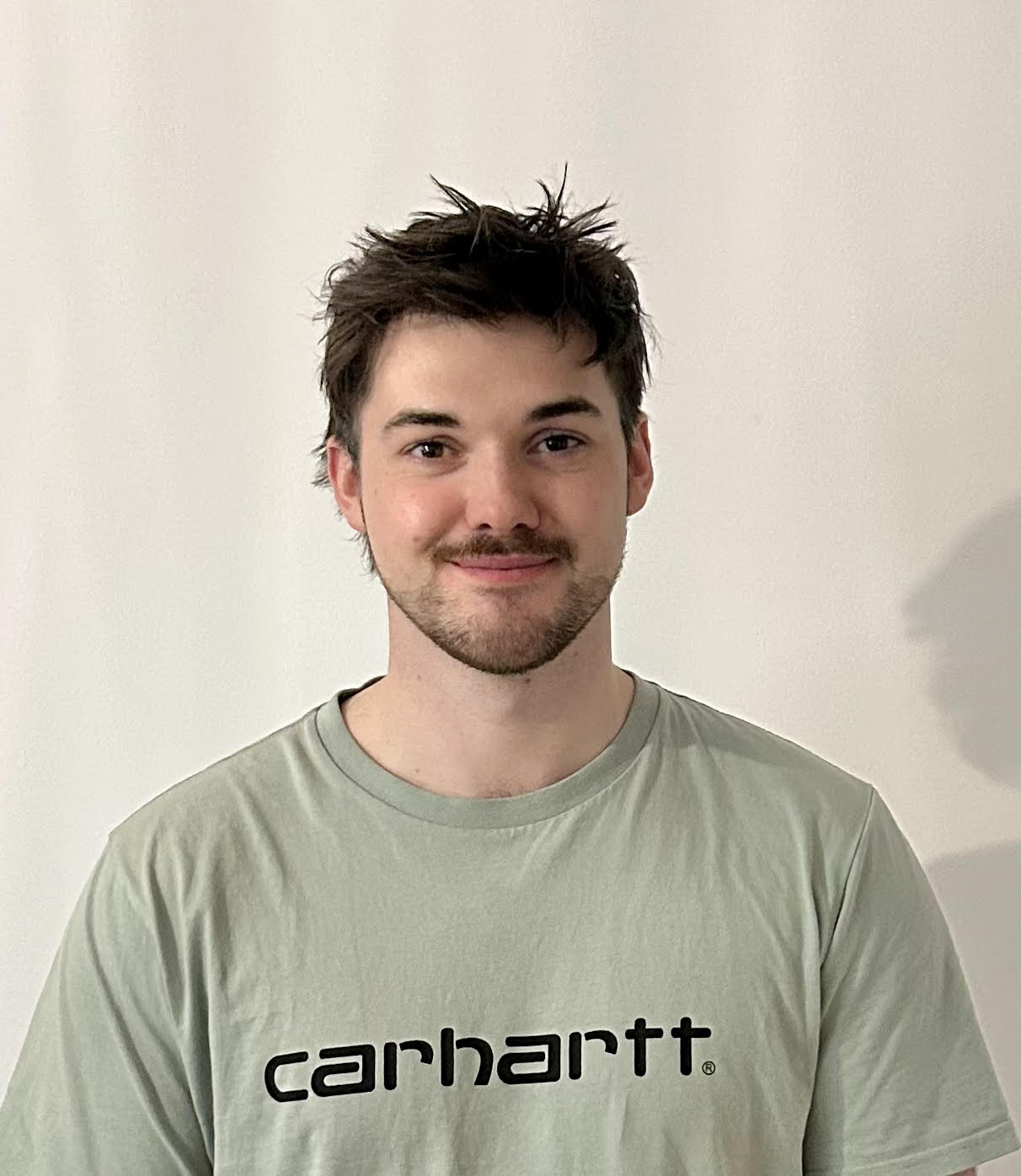 From Subsea To The Highest Peaks, New Ambassador Hamish Is Focussed On ...